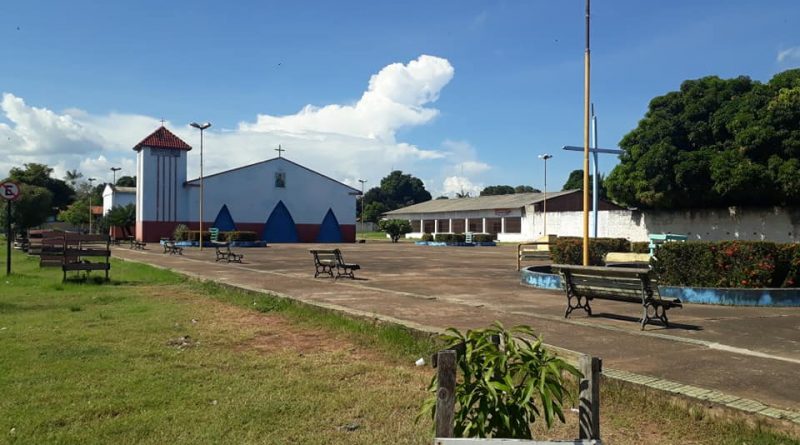 Planalto é o bairro com maior número de casos positivos de Covid-19 em ...